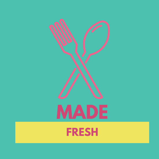 The Big 5 Sampler – Nuestra Nostalgia