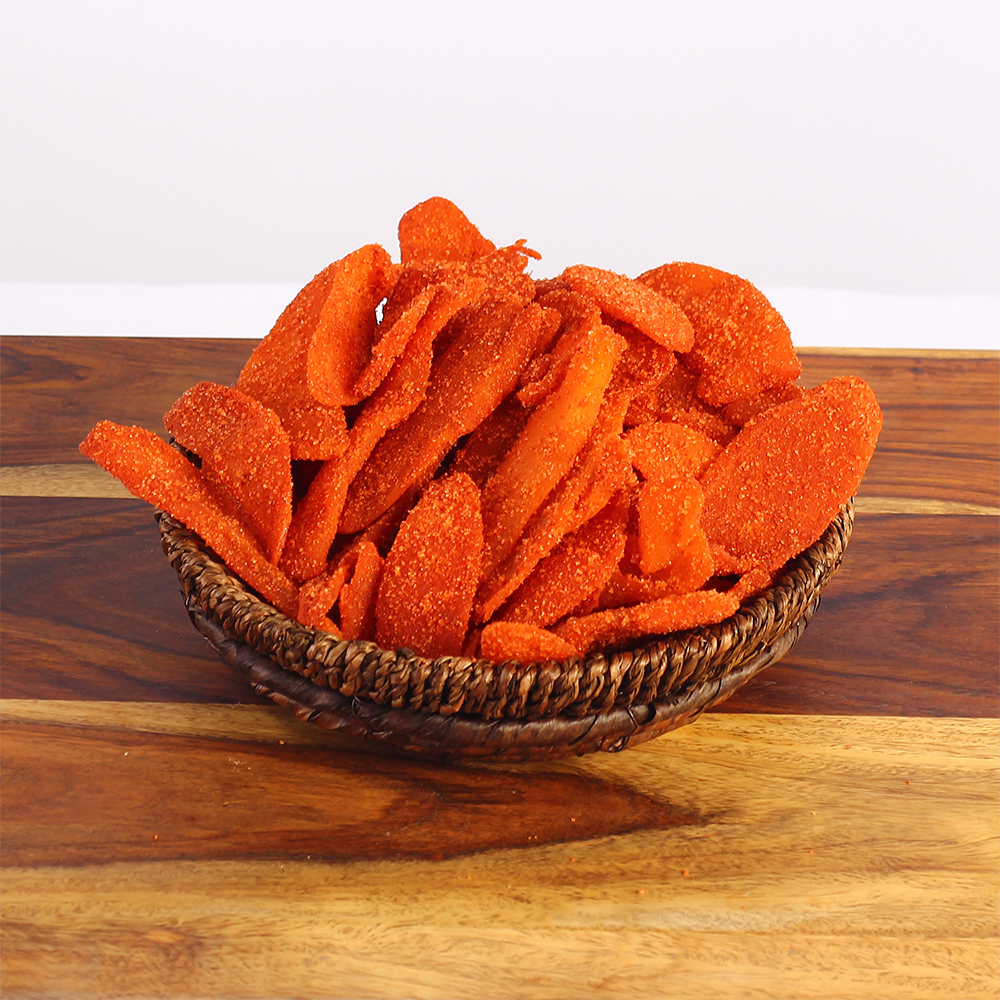 Botanas Mexicanas – Nuestra Nostalgia